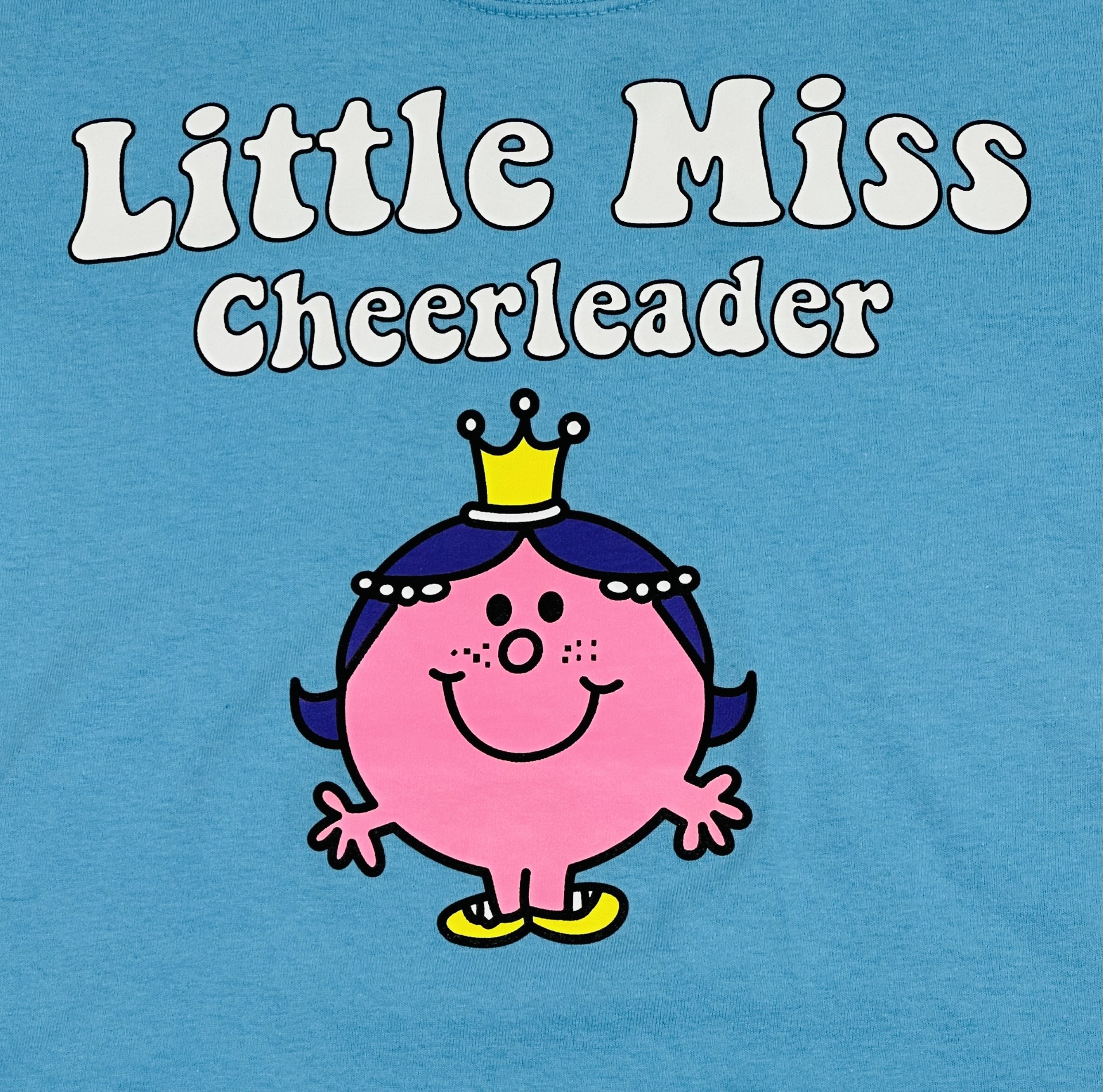 LIL MISS CHEERLEADER – LevelUpSpiritWear.com